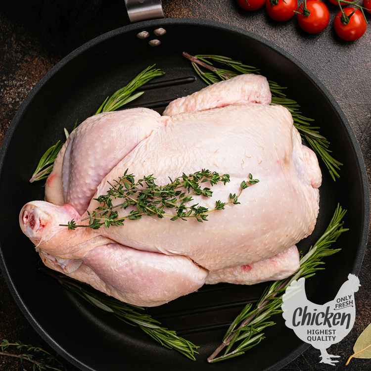Fresh Poultry, Chicken Wholesaler and Retailer in Sydney – Joes Fresh ...
