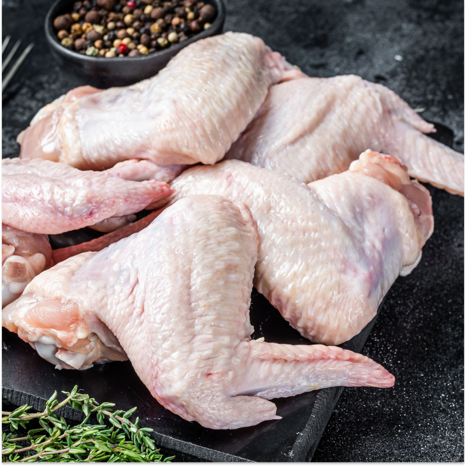 Turkeys & Turkey Products – Joes Fresh Poultry