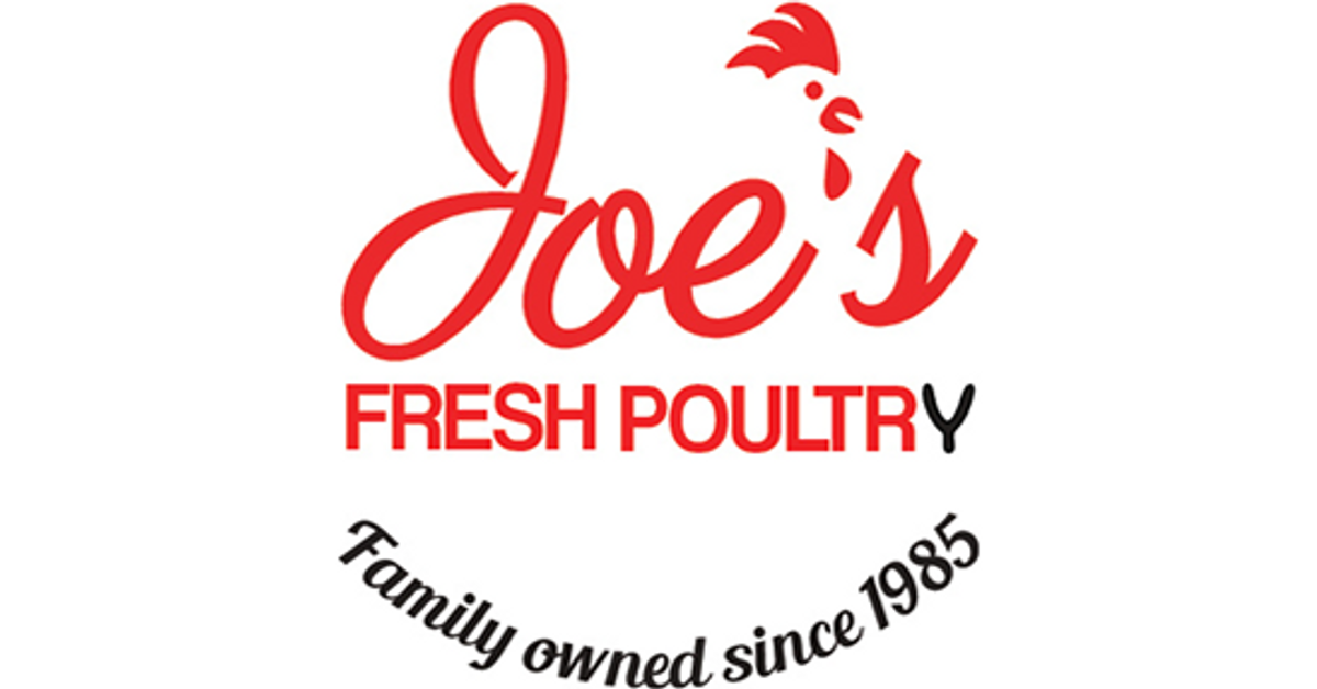 Joe's Fresh Poultry Services Offered. – Joes Fresh Poultry