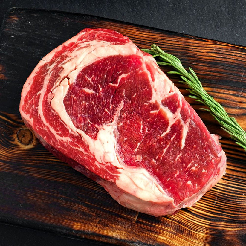 Scotch Fillet (1kg) – Joes Fresh Poultry